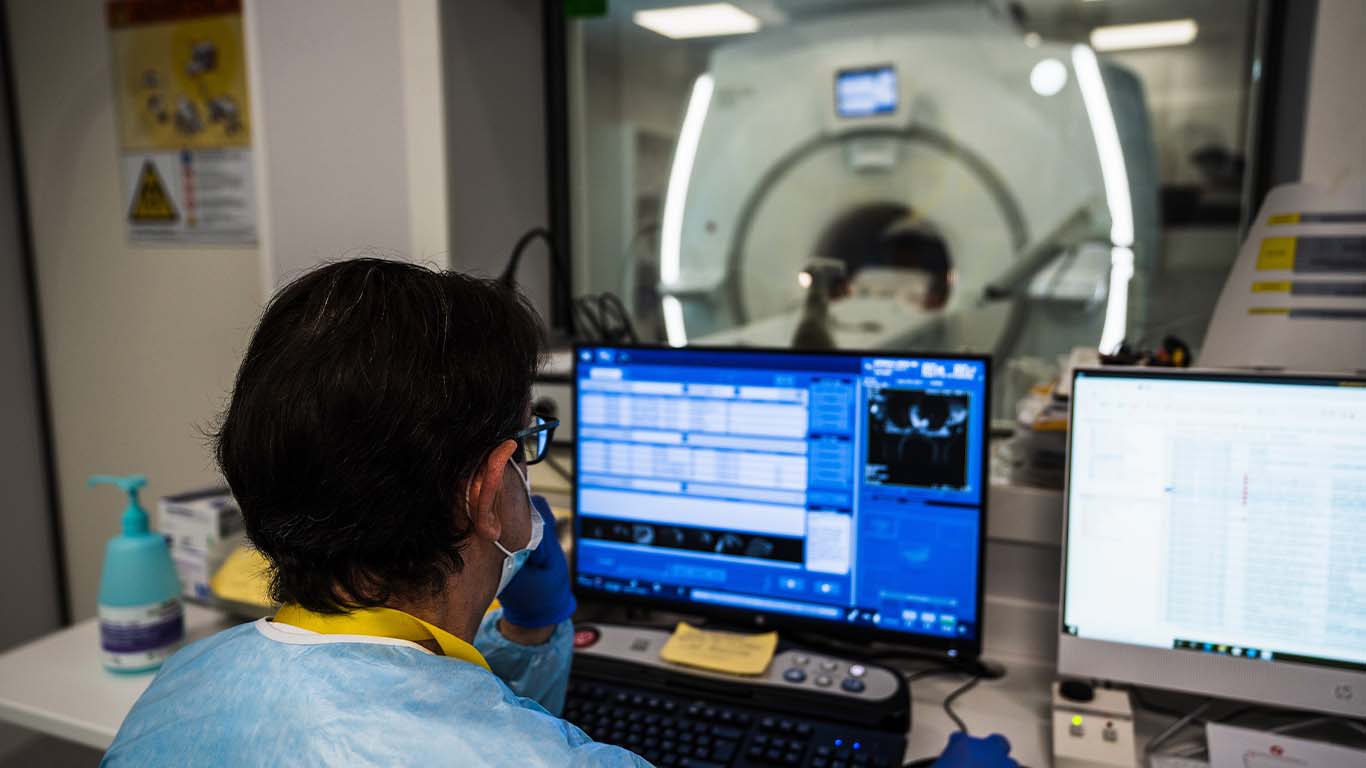 Radiología, la importancia de una gran desconocida - Origen ...