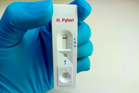 Pruebas de aliento - Origen, Diagnóstico y traumatología